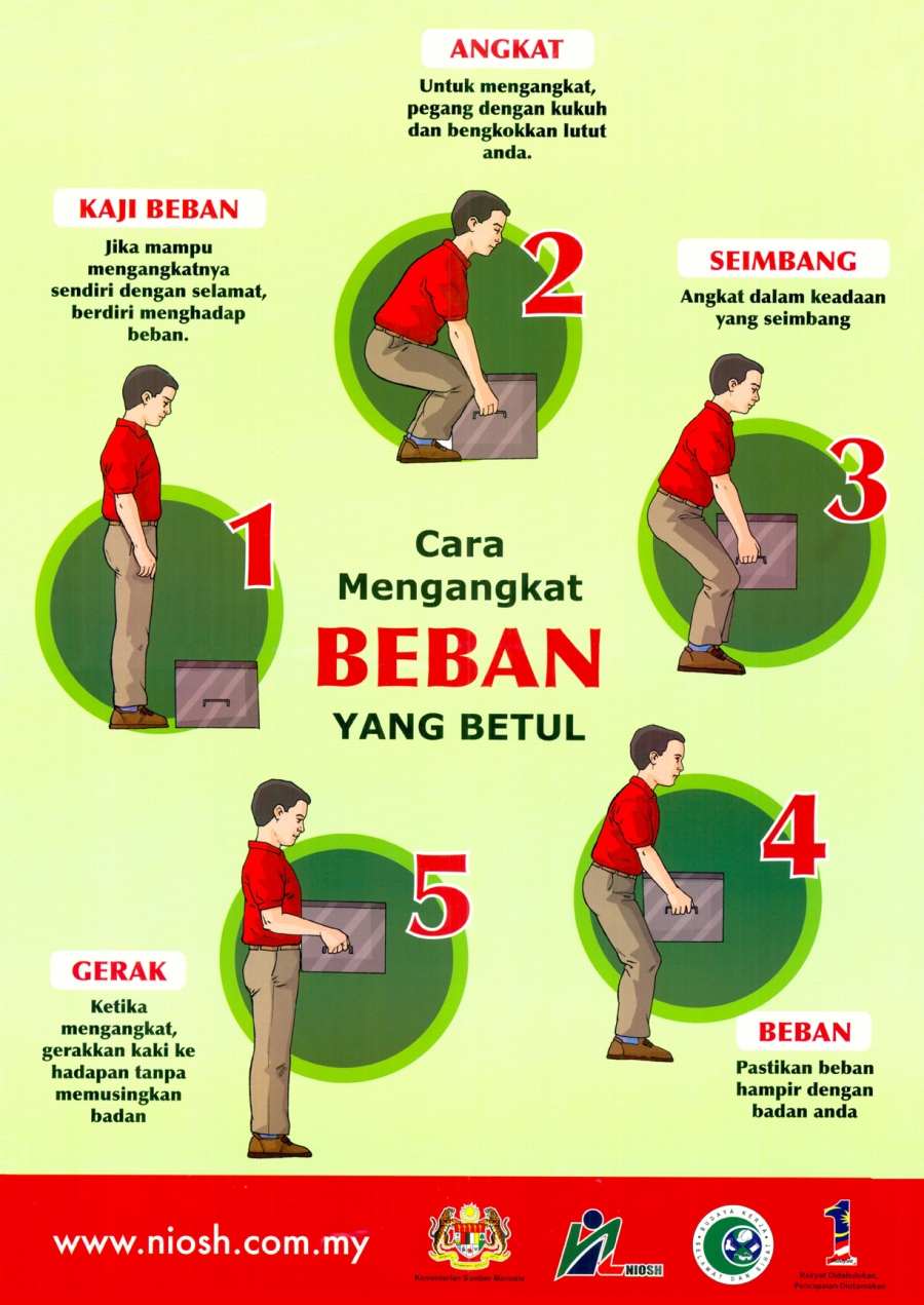 Cara Mengangkat Beban Yang Baik | My XXX Hot Girl Cara Mengangkat Beban Yang Baik | My XXX Hot Girl
